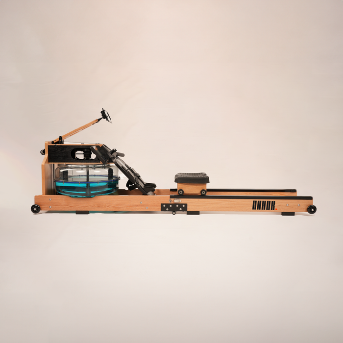 ANHOR Power-Rower X-720E - Premium Wasser-Rudergerät